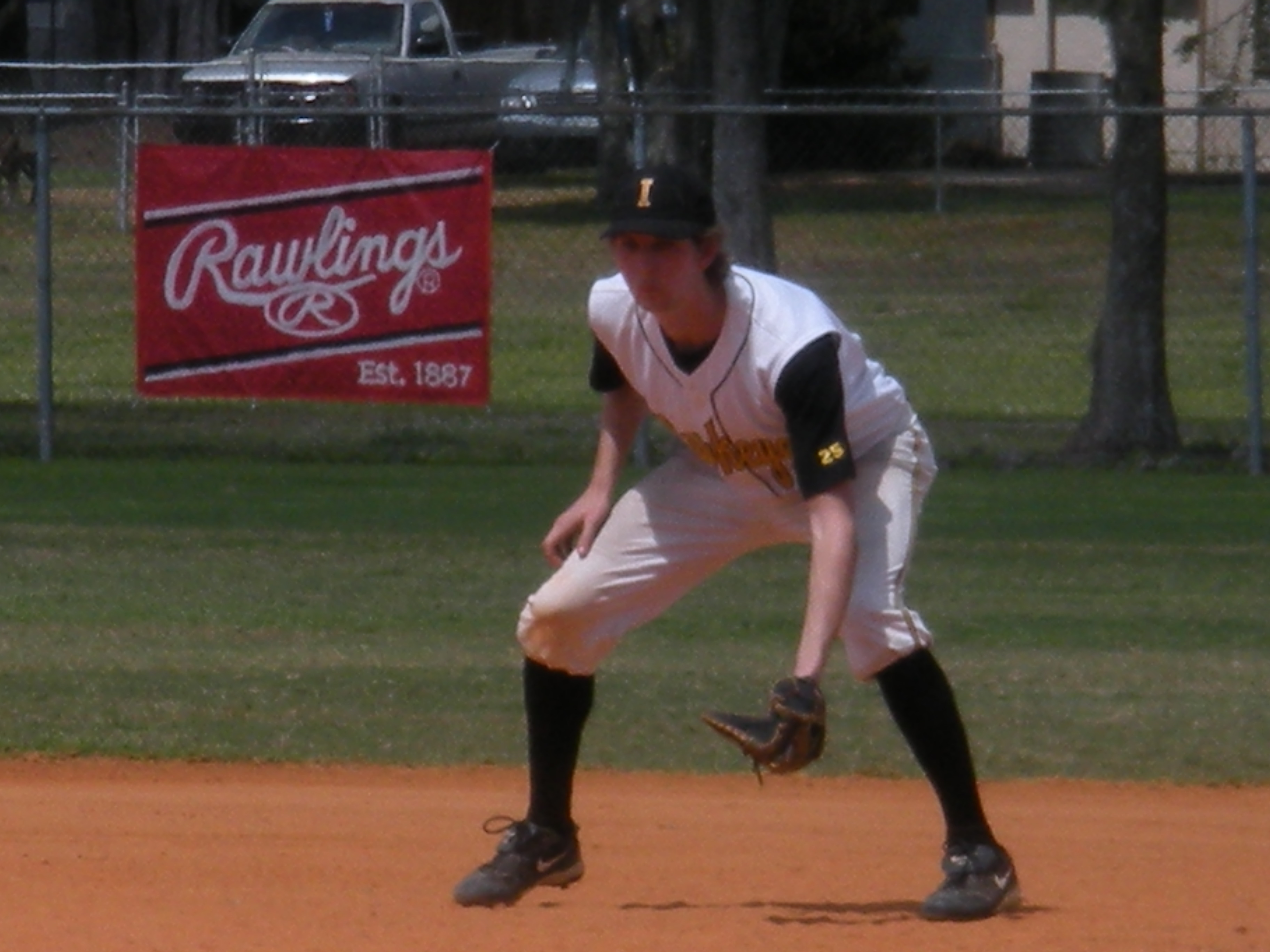 Sam 1st base | TODAY in BASEBALL